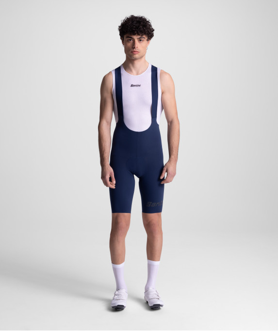 UNICO EDGE – MEN’S BIB SHORTS