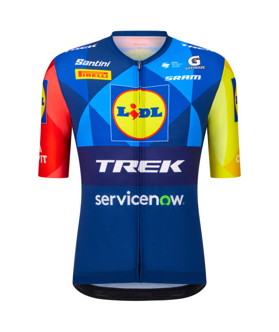 LIDL-TREK - JERSEY