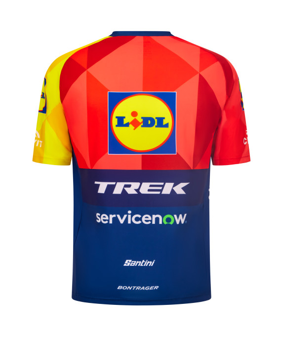 LIDL - trek - technical t >